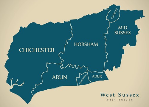 Our People And Places Our People And Places West Sussex Connect To Support